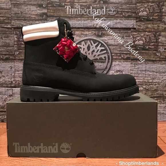 Timberland | Shoes | Timberland Mens Holiday Special Edition Boots ...
